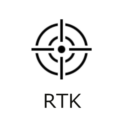 RTK Extremely High Accuracy GNSS receivers (usb or bluetooth) – GPSWebShop