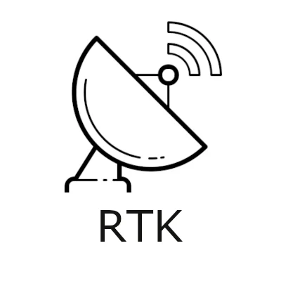 RTK GNSS Receivers – GPSWebShop