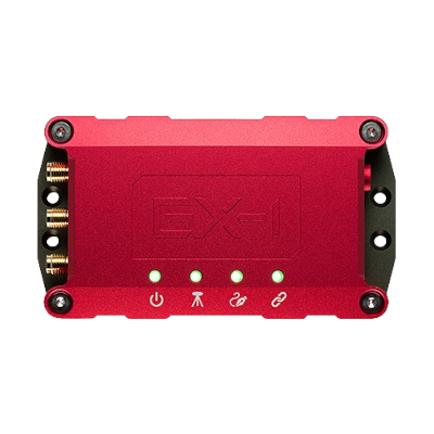 GPS / GNSS Data Loggers