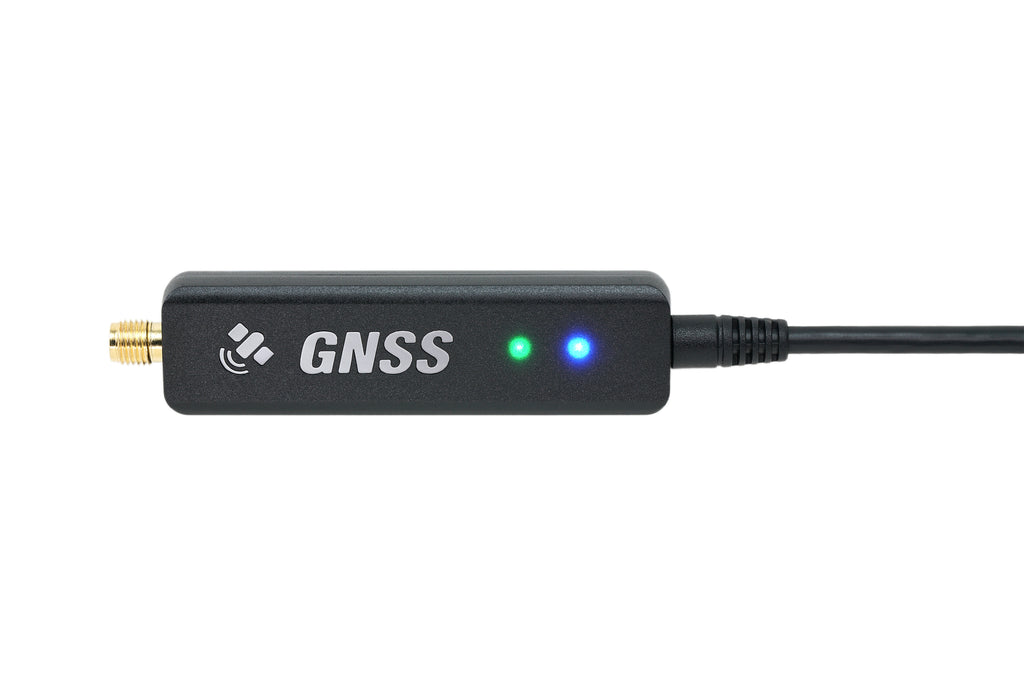 Columbus P-9 Race Precision GNSS Receiver for Professional Racing (25H